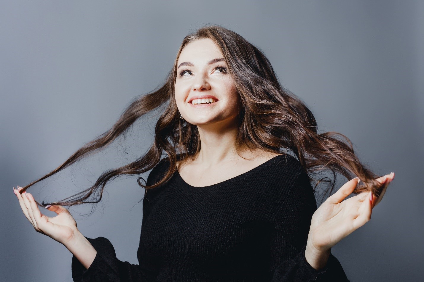 How to Get Tousled Hair & Messy Beach Waves | Batiste™