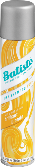 Types of Dry Shampoo & Conditioner | Batiste Products