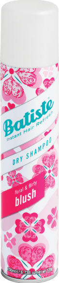 Types of Dry Shampoo & Conditioner | Batiste Products