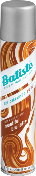 Types of Dry Shampoo & Conditioner | Batiste Products