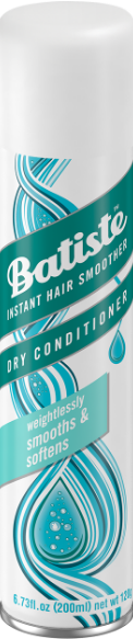 Types of Dry Shampoo & Conditioner | Batiste Products