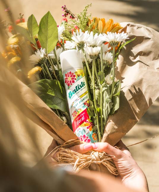 Types of Dry Shampoo & Conditioner | Batiste Products