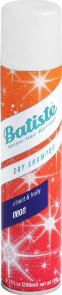 Types of Dry Shampoo & Conditioner | Batiste Products