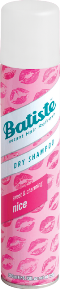 Types of Dry Shampoo & Conditioner | Batiste Products
