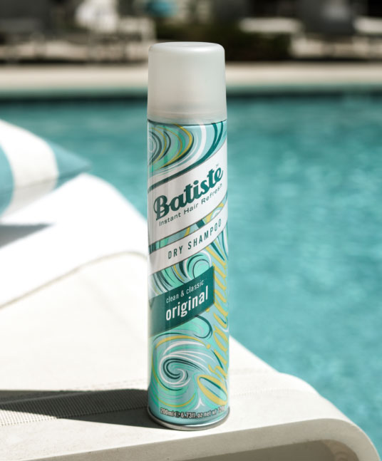 Types of Dry Shampoo & Conditioner | Batiste Products