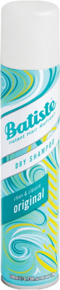 Types of Dry Shampoo & Conditioner | Batiste Products