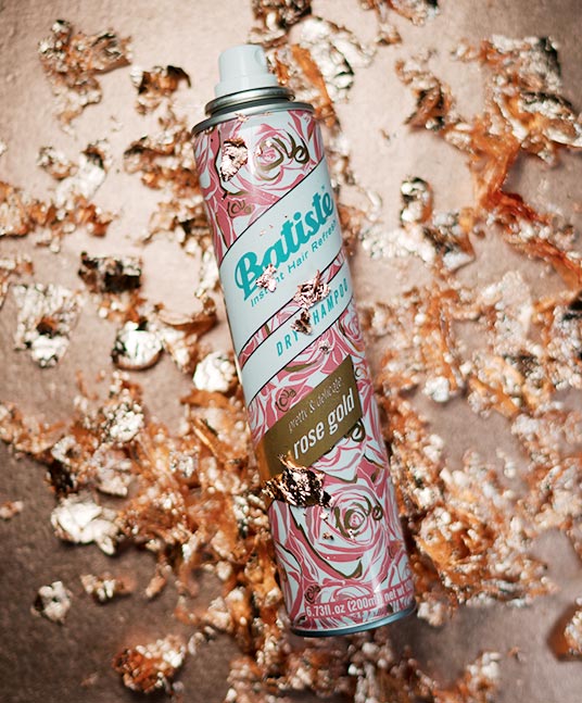 Types of Dry Shampoo & Conditioner | Batiste Products