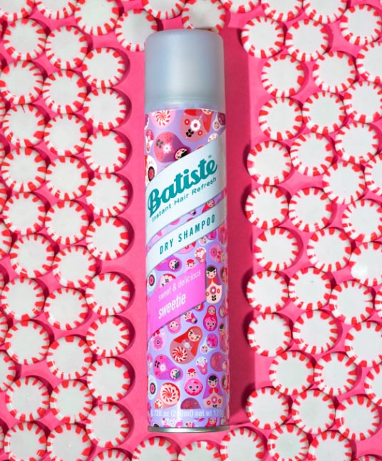 Types of Dry Shampoo & Conditioner | Batiste Products