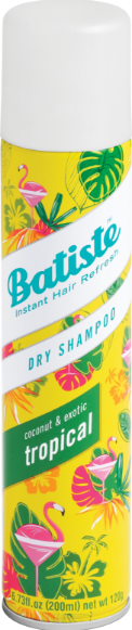 Types of Dry Shampoo & Conditioner | Batiste Products
